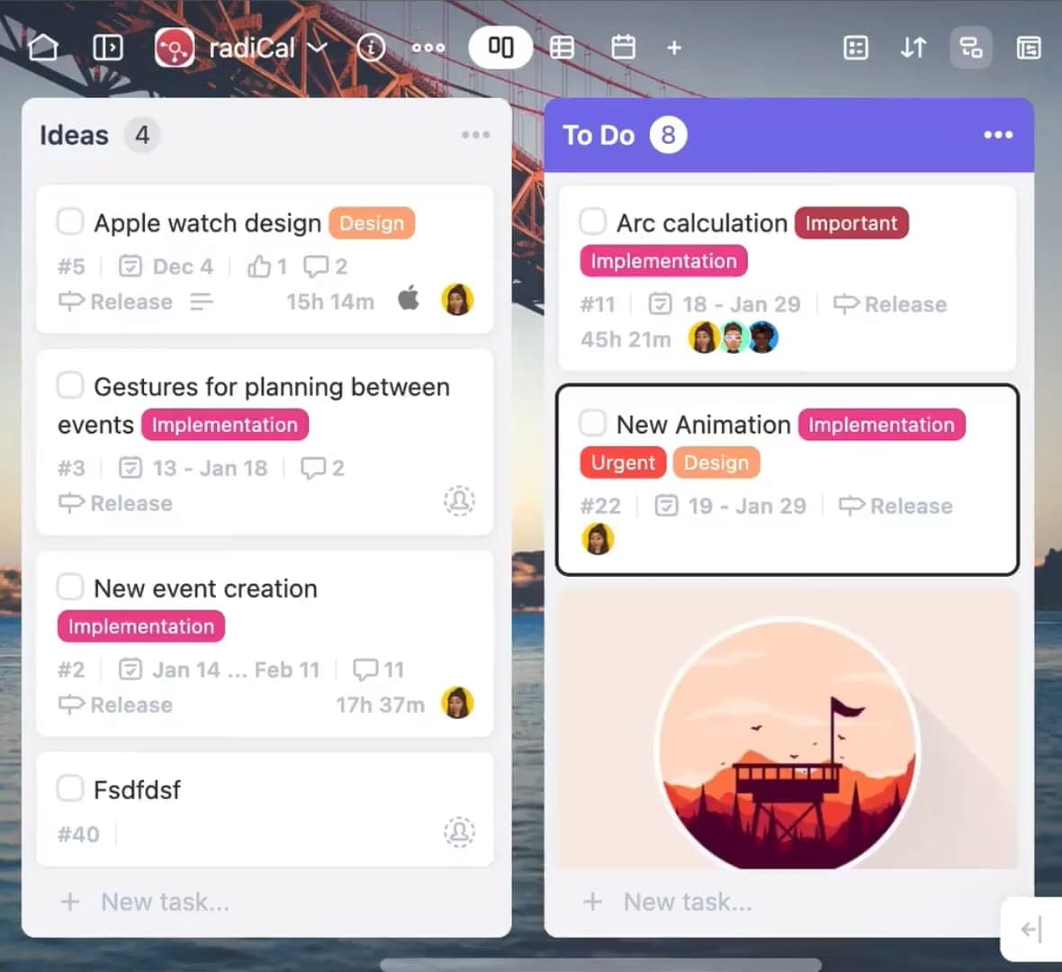 Ora: Get more done. With your team.