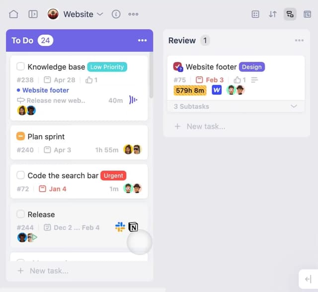 Ora: Get more done. With your team.