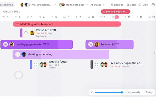 Ora: Get more done. With your team.